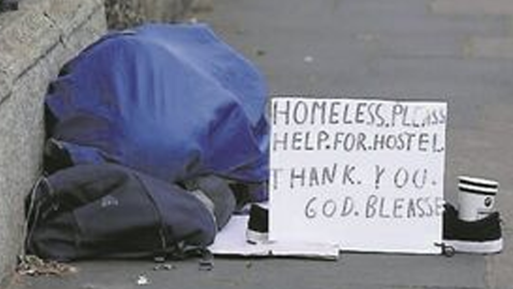 Recruitment Solutions Needed To Help Social Crisis In Belfast