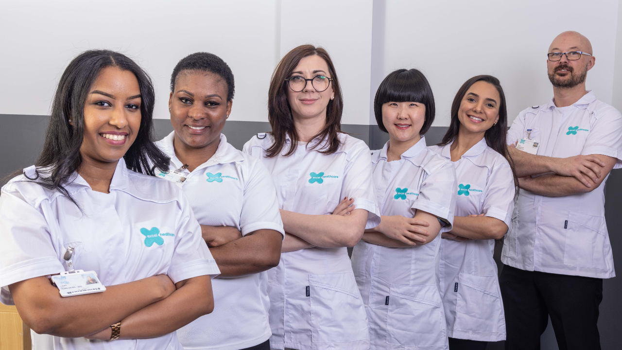 How To Become A Nurse In Ireland When Qualified Outside The EU How To Become A Nurse In Ireland When Qualified Outside The EU